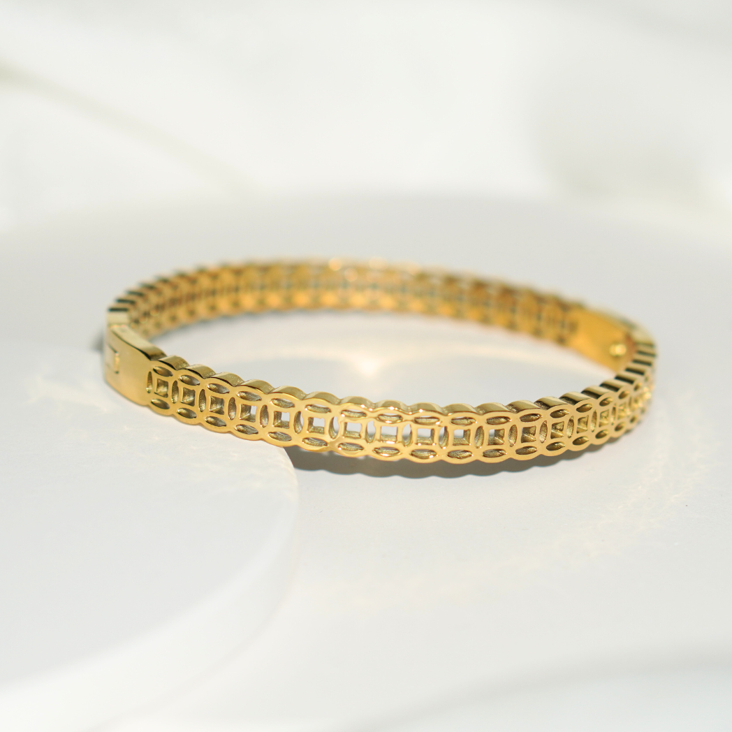 Lucky wealth bracelet store