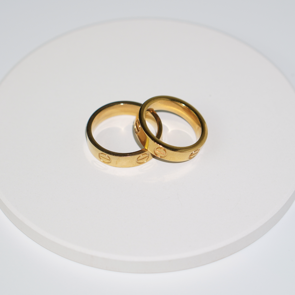 Amalthea Ring